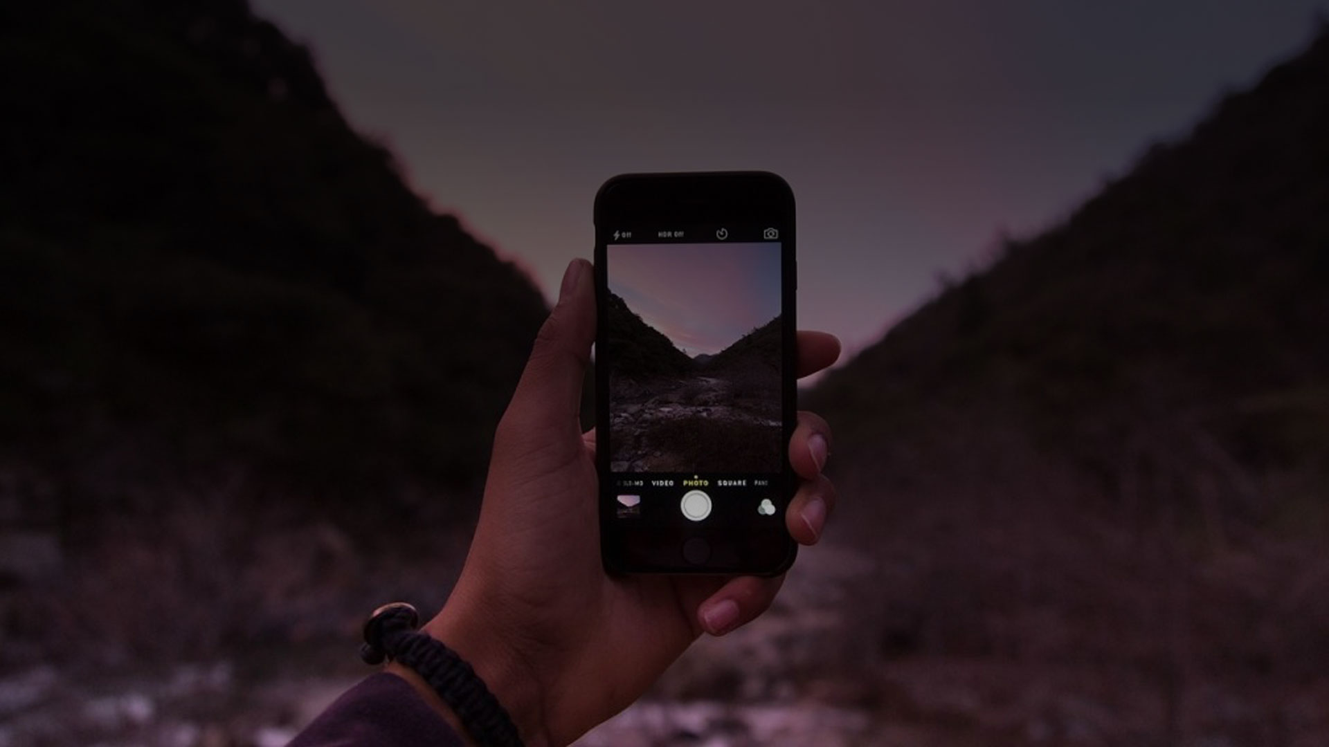 Everything To Know About Your iPhone Camera