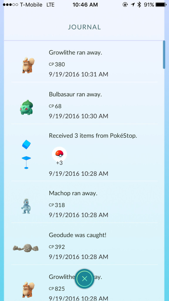 Evolve Your PoGo Experience With the Pokémon Go Plus