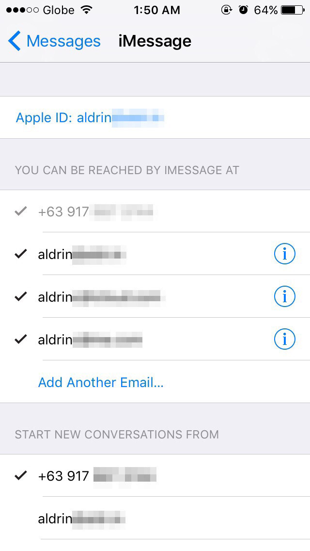 How To Save Text Messages From Iphone To Computer For Free Dadfinda