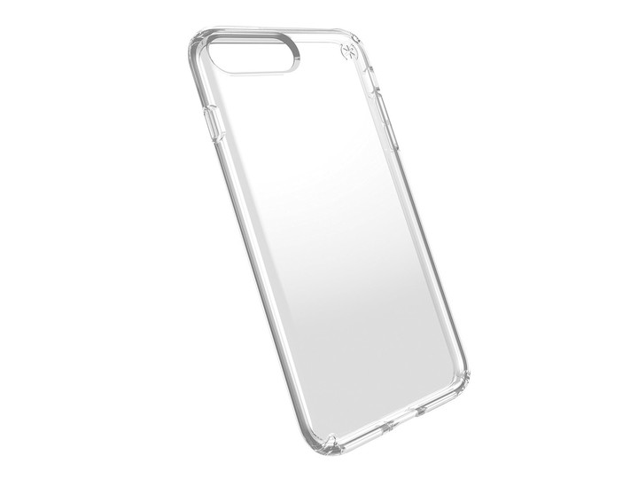 5 Clear Cases to Show Off Your iPhone 7 or iPhone 7 Plus