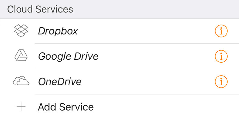 Infuse 5 Arrives With New Features for Multi-Format Video Playback