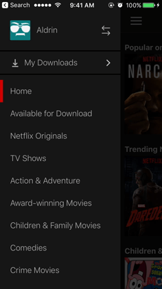 Here’s How Download and Watch Netflix Offline