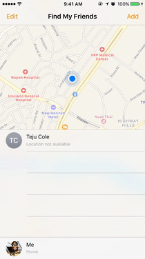 How to Use Find My Friends to Easily Locate Your Friends and Family