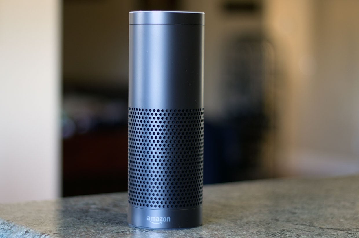 Amazon Voice ID Could Change How We Communicate With Digital Assistants