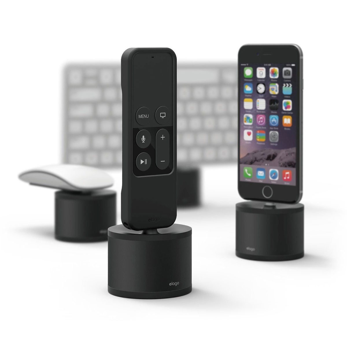 Apple TV Accessories Are Getting Smarter Thanks to New Tools
