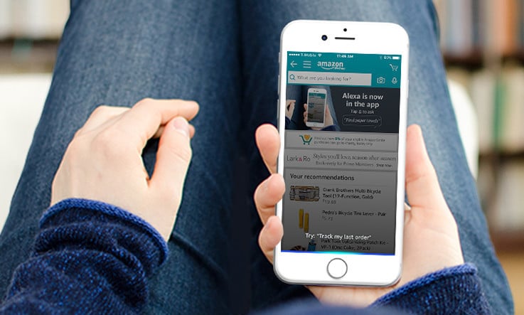 Tired of Siri? Here’s How to Use Amazon’s Alexa on iPhone