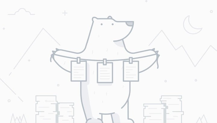 Bear App for Writers and Note-Takers Gets Huge Update