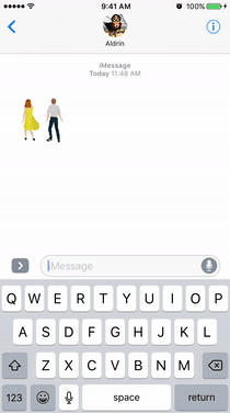 More Than Words: 15 Fun Things You Can Send Using iMessage Tricks