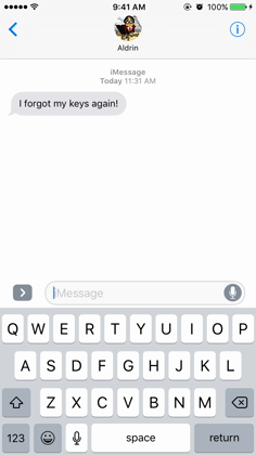 More Than Words: 15 Fun Things You Can Send Using iMessage Tricks