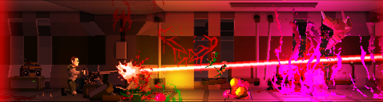 Latest Versus Evil Games Demoed at GDC