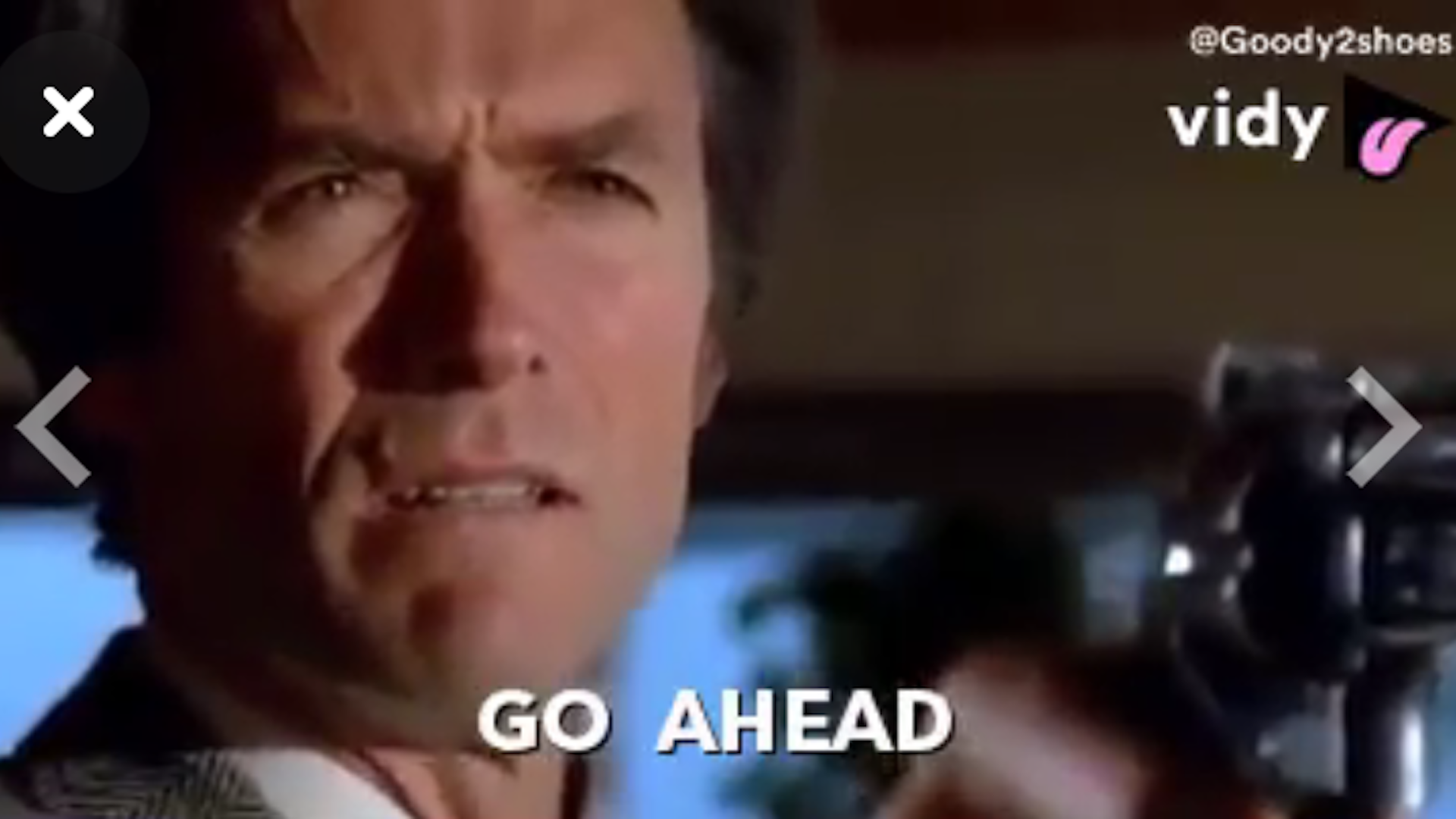 Want GIFs With Sound? Check Out the Vidy App for iOS