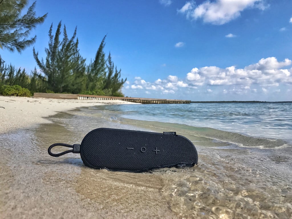 The FUGOO GO Bluetooth Speaker: Two Are Better Than One