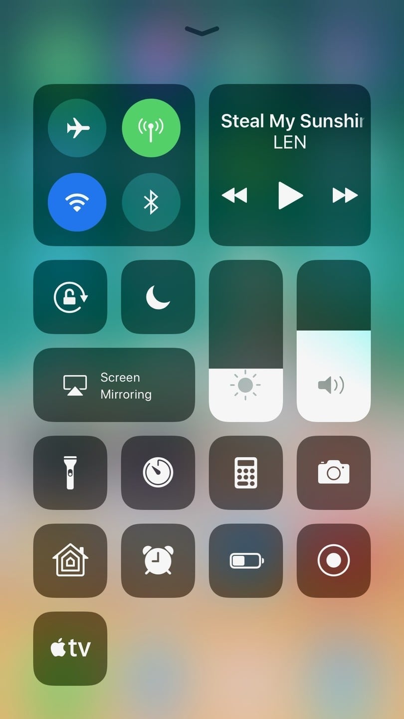 7 Important and Exciting New iOS 11 Features for iPhone and iPad