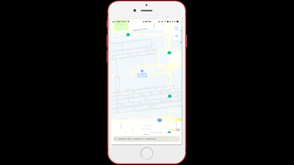 Check Out Inside Maps in iOS 11 Developer Preview 2