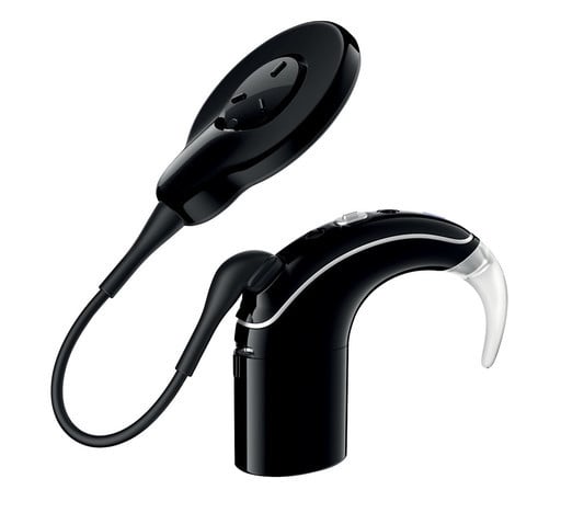 Cochlear Limited Unveils the First Made for iPhone Compatible Cochlear ...