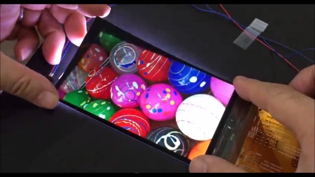 Full Active LCD Displays Coming to 2018 iPhones?