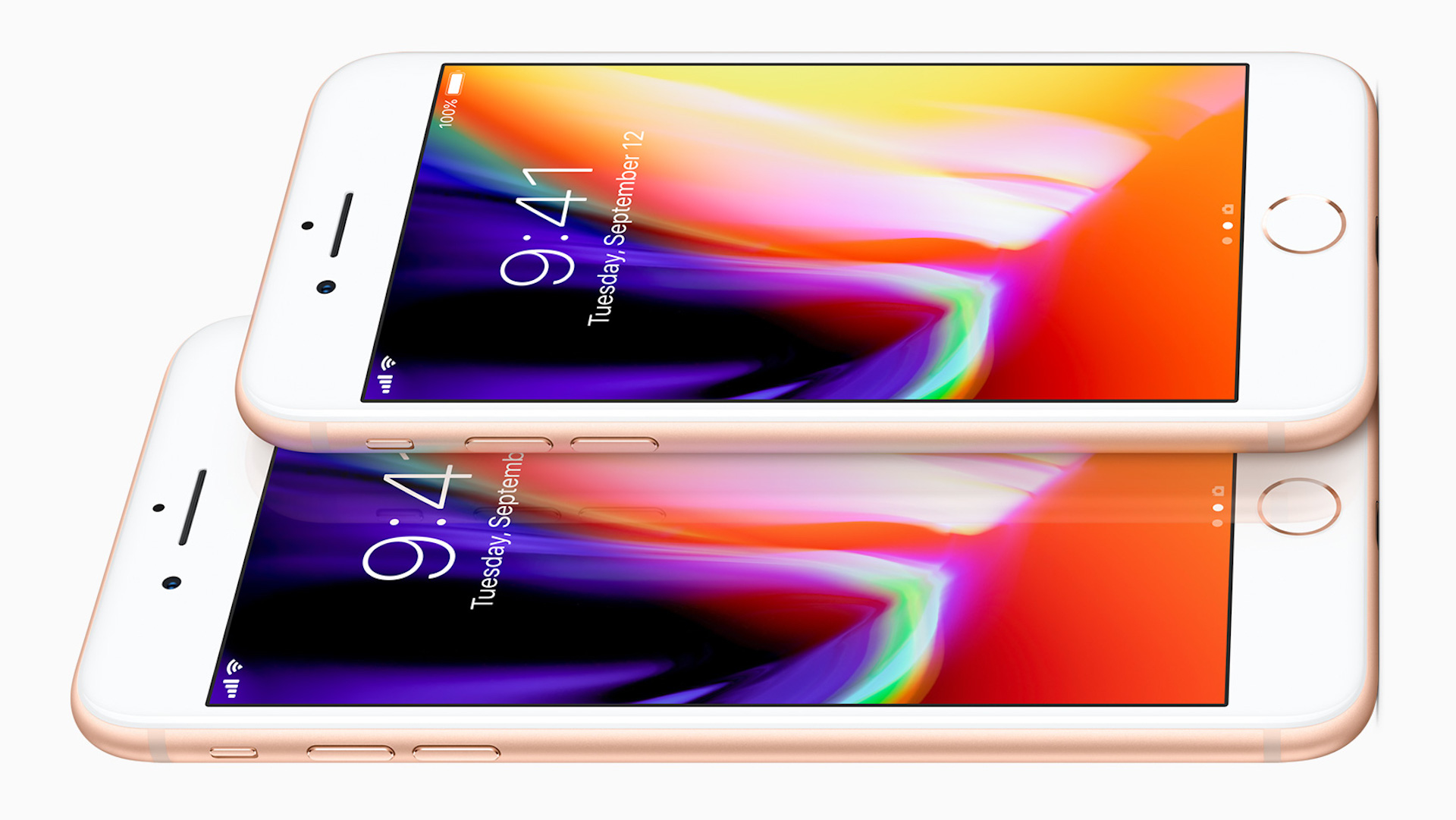 Apple's iPhone Upgrade Program Offering Pre-Approvals for the iPhone 8