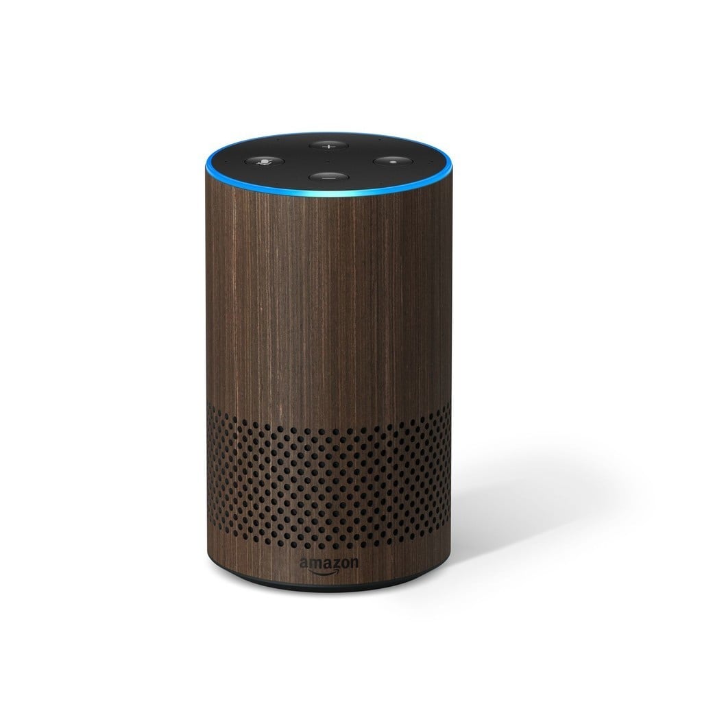 Before Apple's HomePod, Amazon Unveils Cheaper Echo 2, Echo Plus