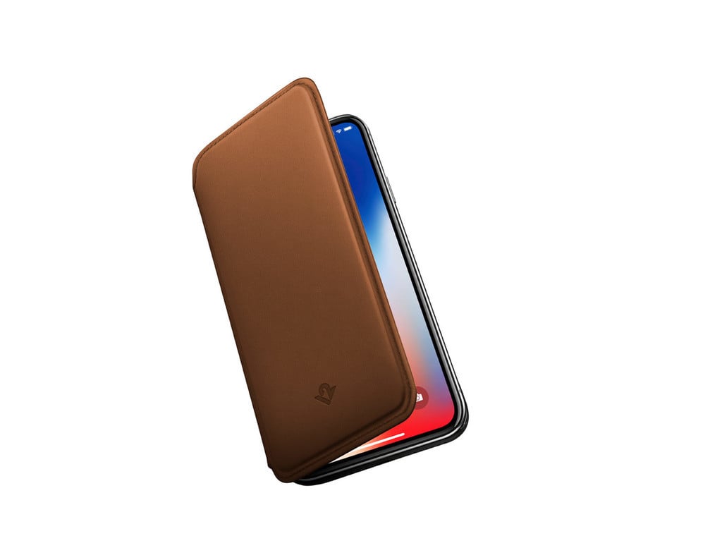 Twelve South Unveils SurfacePad for the iPhone X