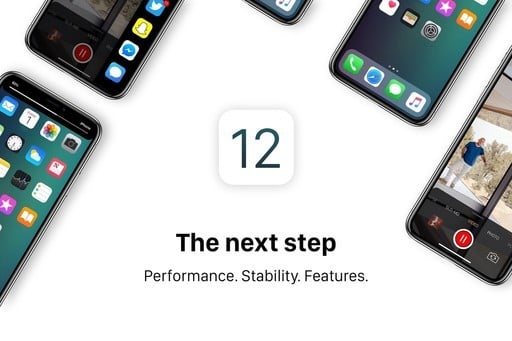 This iOS 12 Concept Imagines a Guest Mode, iPhone Split View and More