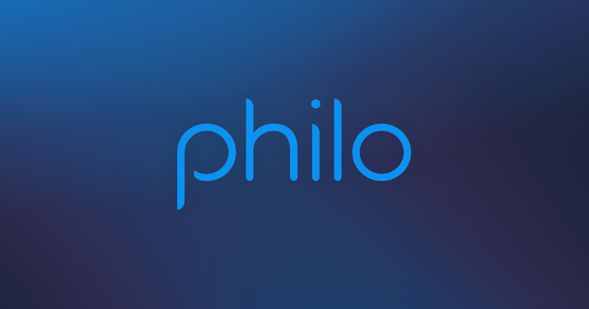 Inexpensive Streaming Service Philo Lands on Apple TV This Summer