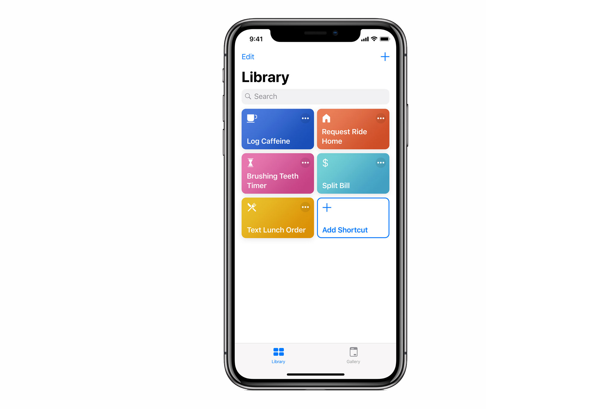 Apple's Shortcuts App is Now Available to Download