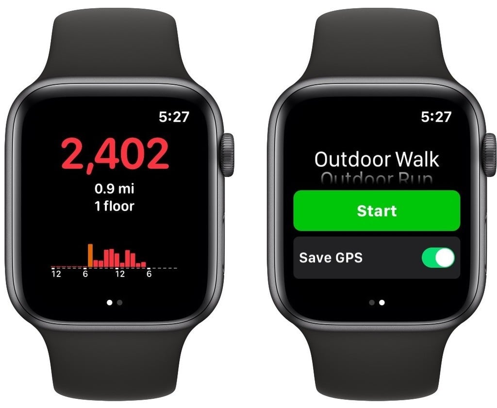 Step Tracker Pedometer++ Features Dark Mode and More With a New Update