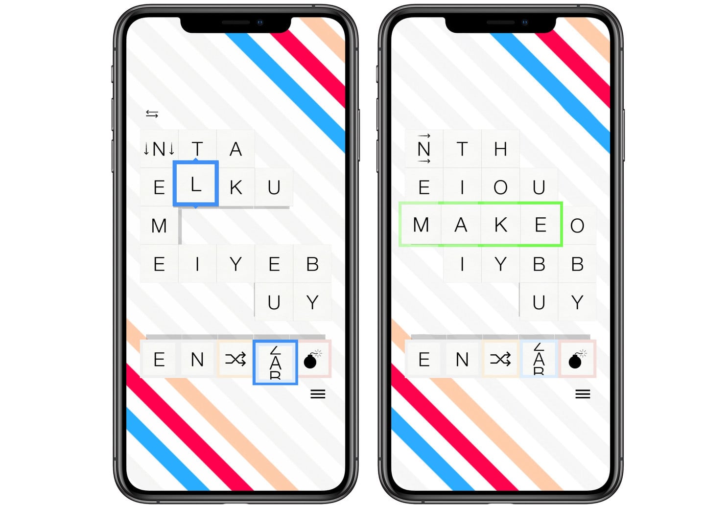 Word Forward is a Challenging Puzzler Not to Be Missed