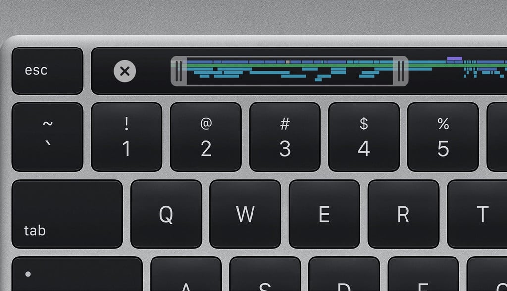 Apple Unveils New 16-inch MacBook Pro With New Magic Keyboard and More
