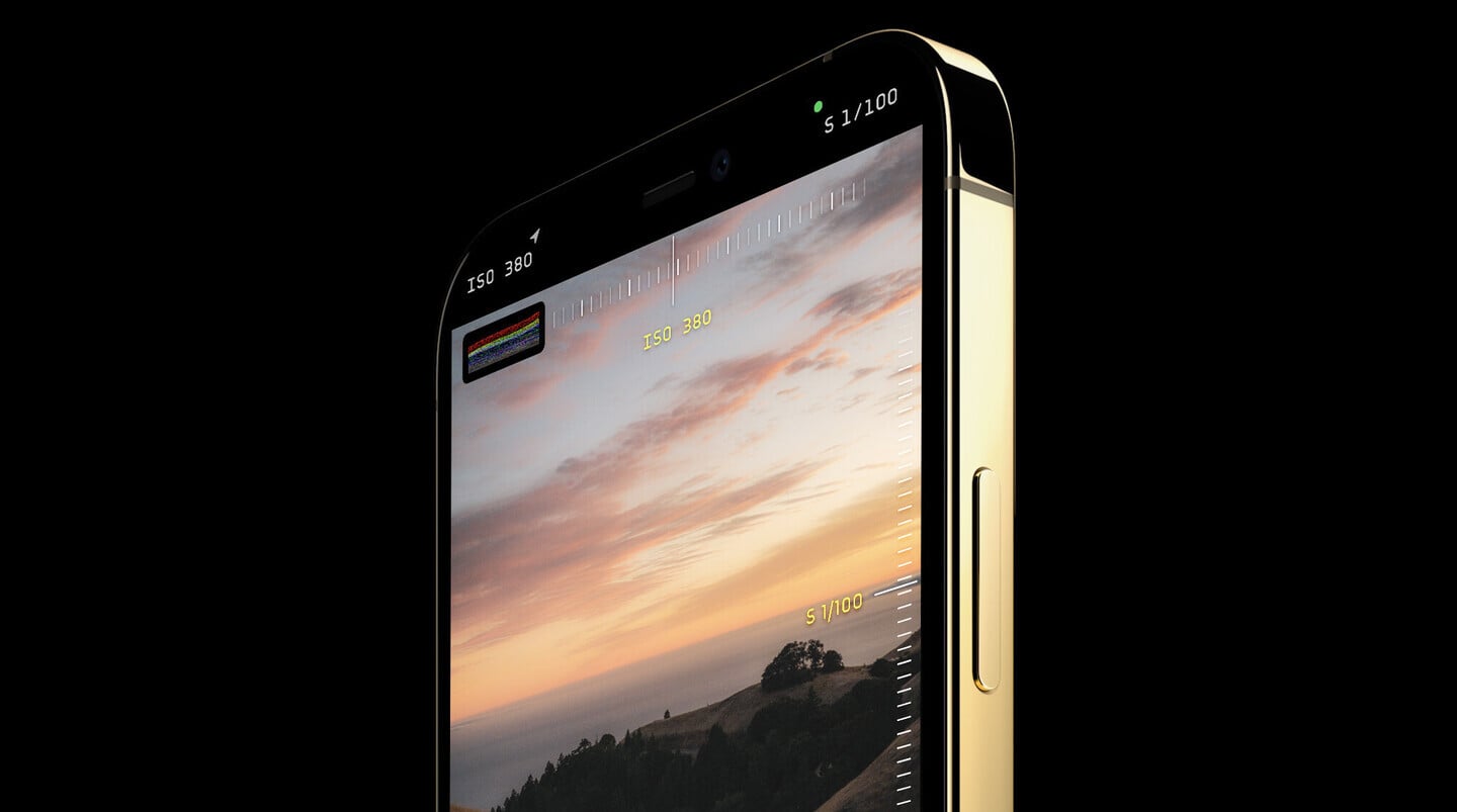 Professional Camera App Halide Mark II Launches With a New Design and More