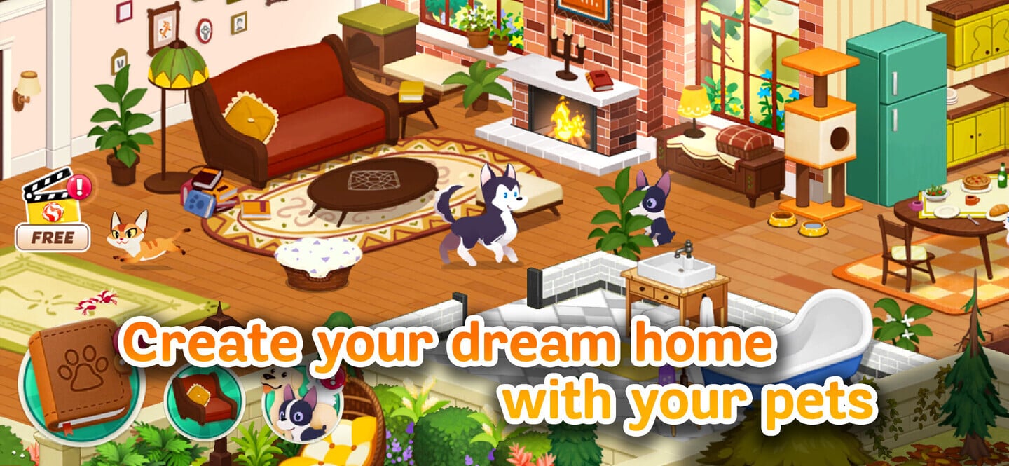 Hellopet House Beginners’ Guide