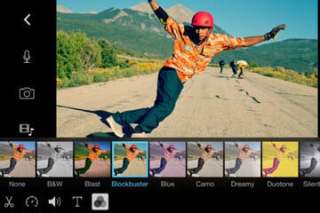 4 Free Video Editing Apps for iOS