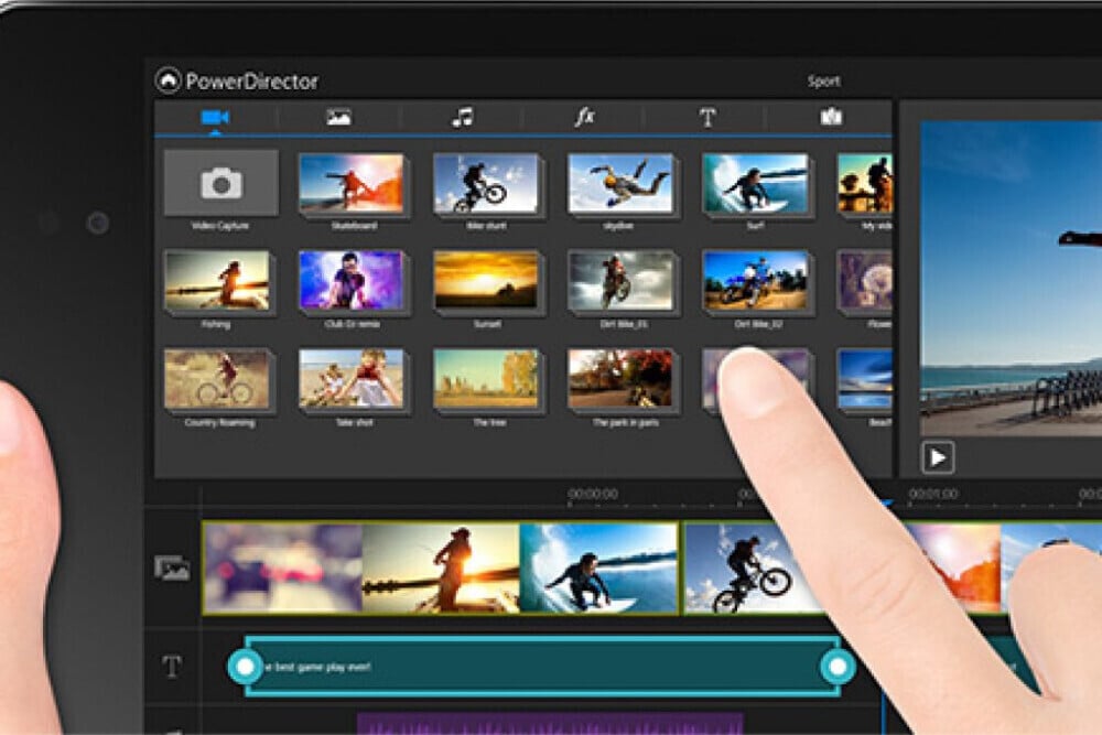 4 Free Video Editing Apps for iOS