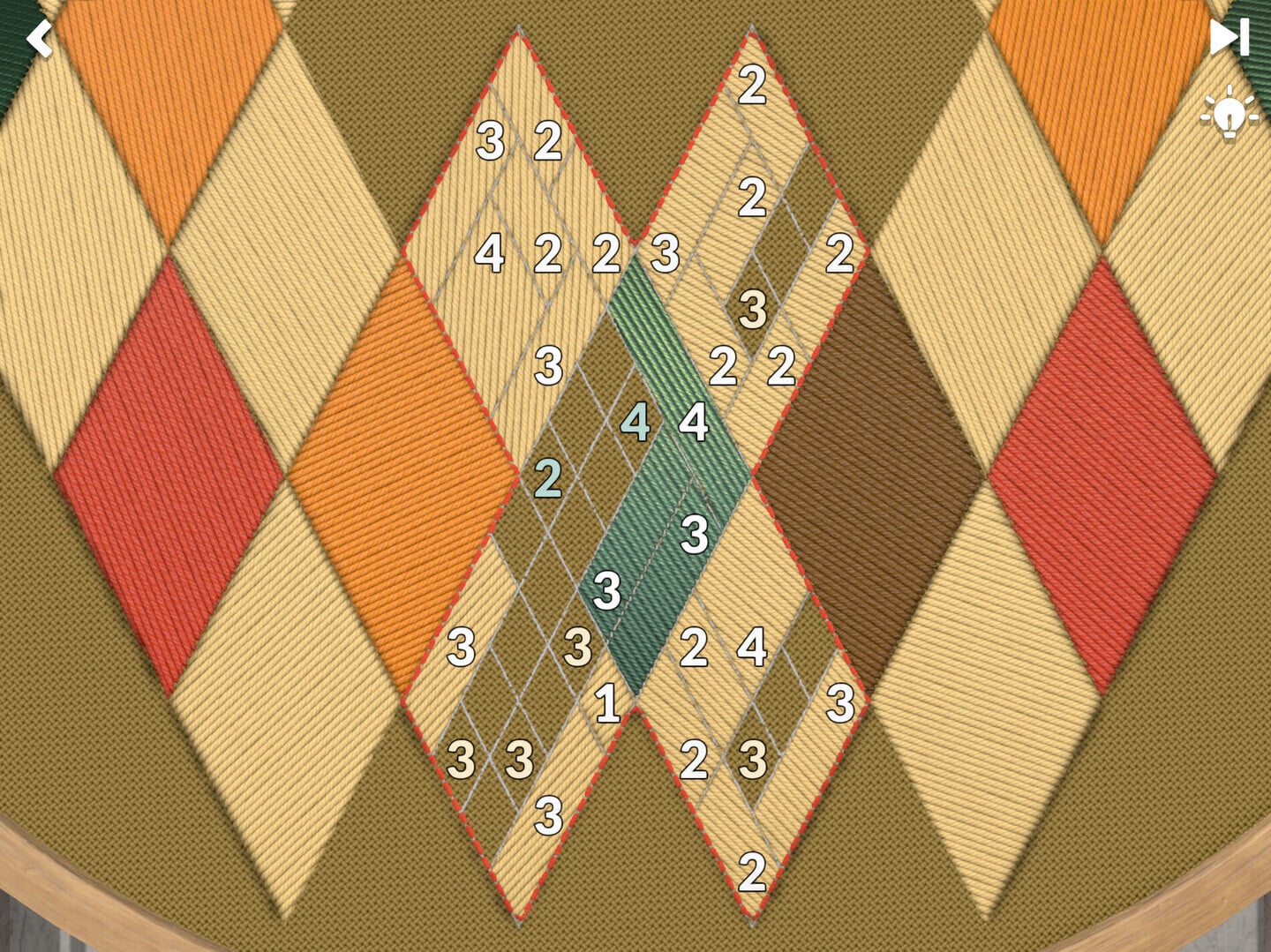 Create Beautiful Embroidery Patterns With the New Apple Arcade Addition stitch.