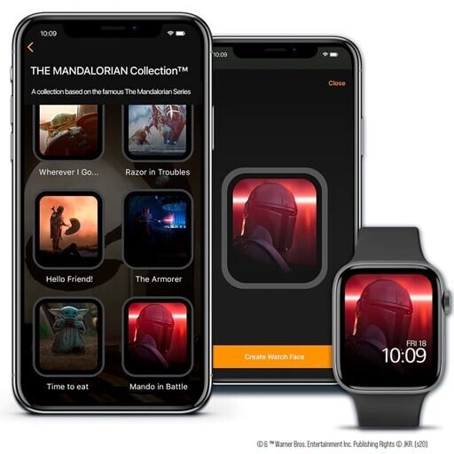 7 Best Apple Watch Face Apps