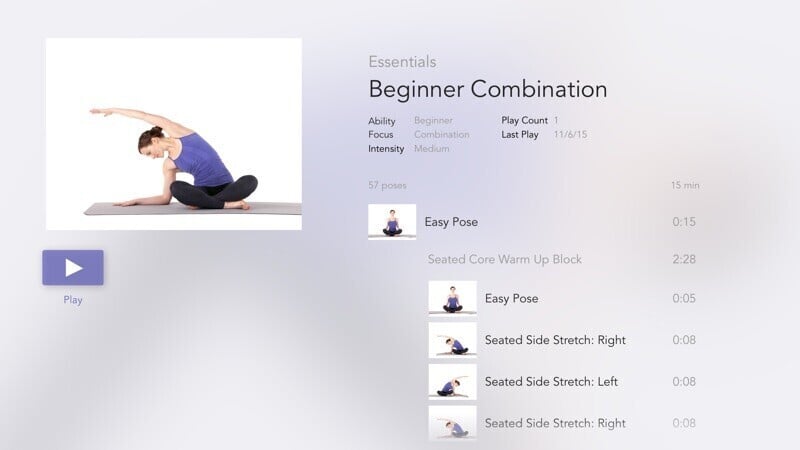 5 Best Exercise Apps for Your Apple TV