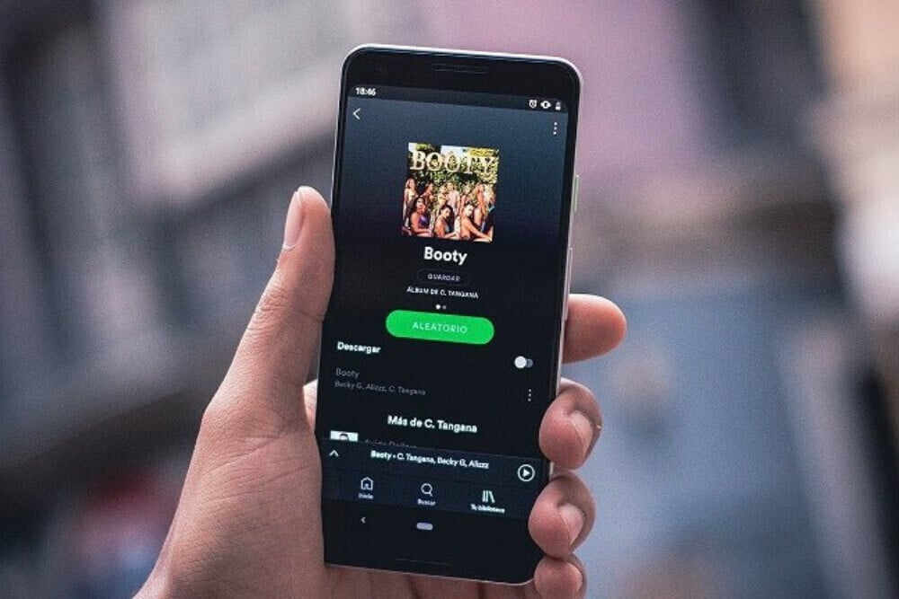 5 Best Music Video Apps