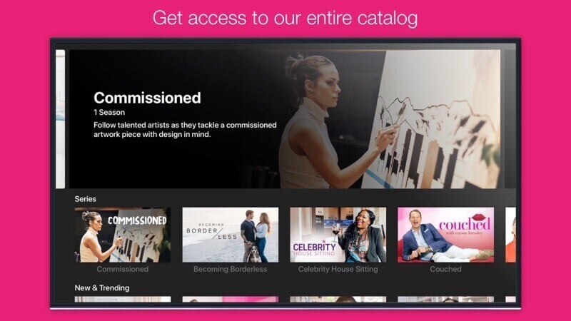 5 Best Apple TV Apps to Help Design Your Home