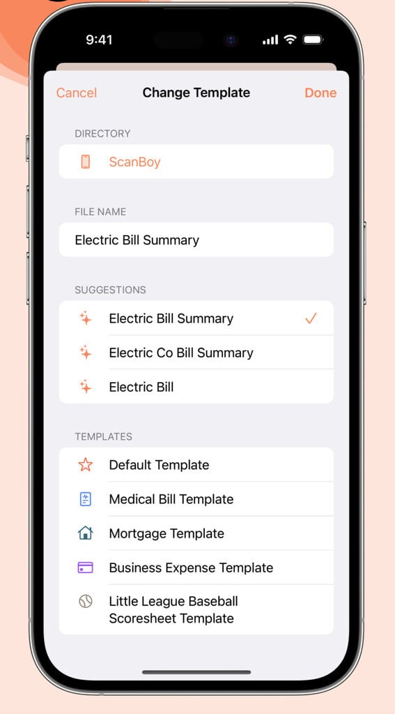 ScanBoy Uses AI to Help Quickly Process Your Scanned Documents