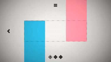 There's more to these shapes than what meets the eye in Zengrams, a challenging puzzle game