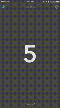 Keep count of anything and everything with Tally 2 from Agile Tortoise