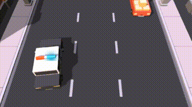 GamingSoon - Road Rush Racer