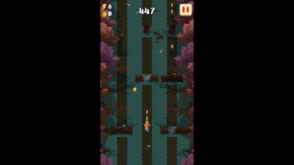 GamingSoon - Dashing Knight