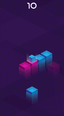 GamingSoon - Color Jump